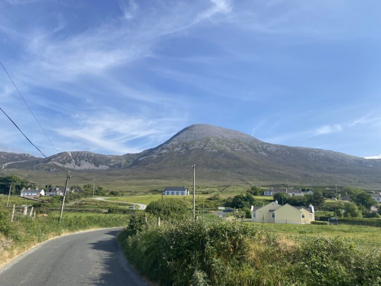 County Mayo Surnames & Places: From Ancient Clans to 2024